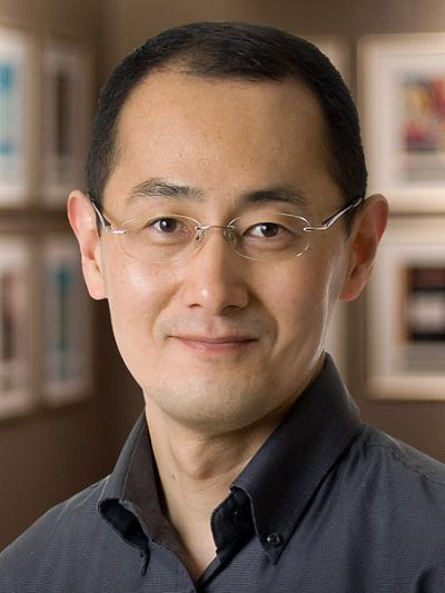 Gladstone investigator Shinya Yamanaka receiv | EurekAlert!