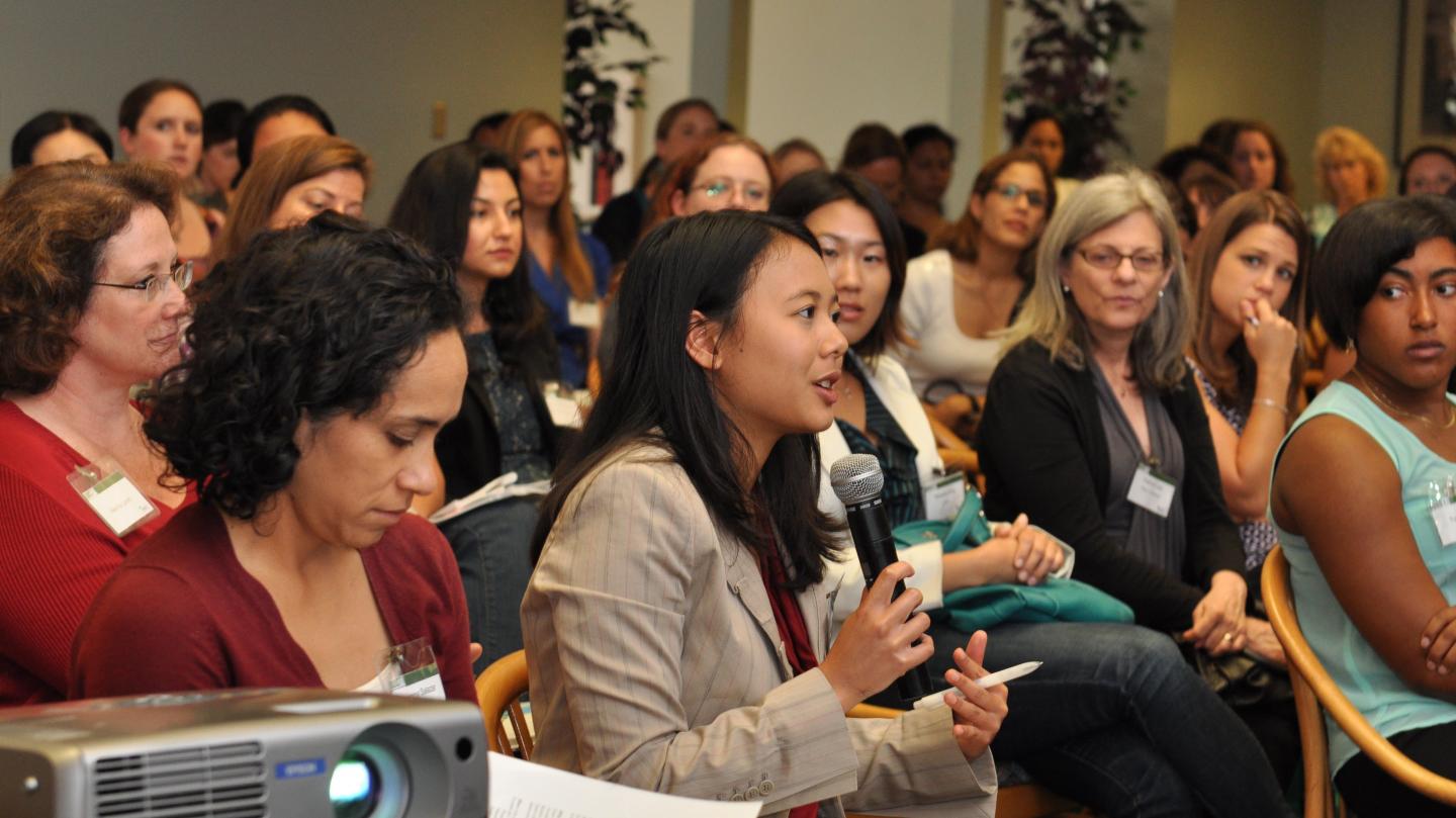 Sandia Labs names first Jill Hruby Fellows | EurekAlert!