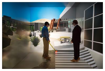 Desert Research Institute utilizing IBM big d | EurekAlert!