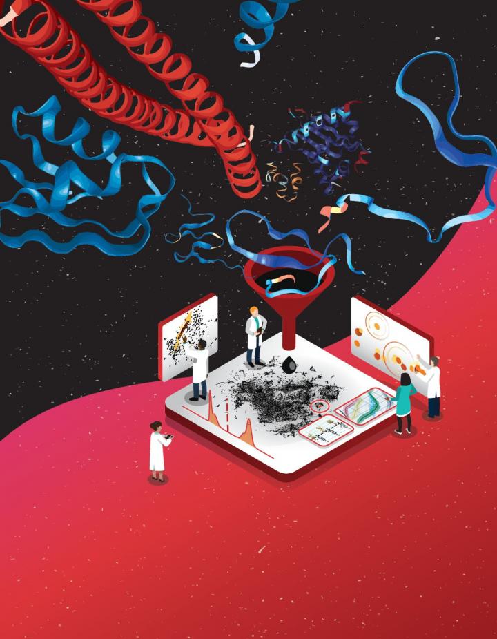 Protein Engineering with a Neu [IMAGE] | EurekAlert! Science News Releases