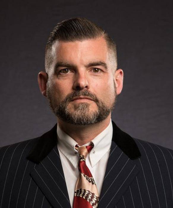 Marcus Cooke USF [IMAGE] | EurekAlert! Science News Releases