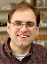 John Wyrick, Washington State [IMAGE] | EurekAlert! Science News Releases