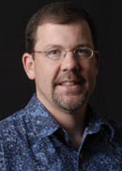 Chris Wikle, University of Mis [IMAGE] | EurekAlert! Science News Releases