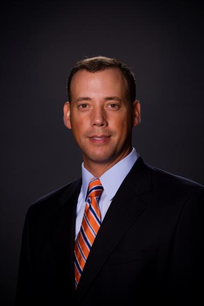 Associate Professor Glenn Mica [IMAGE] | EurekAlert! Science News Releases