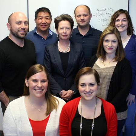 Daniela Salvemini, Ph.D., and [IMAGE] | EurekAlert! Science News Releases