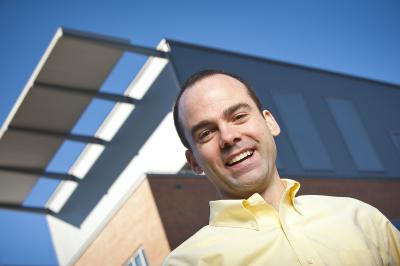 Wheeler Ruml, University of Ne [IMAGE] | EurekAlert! Science News Releases