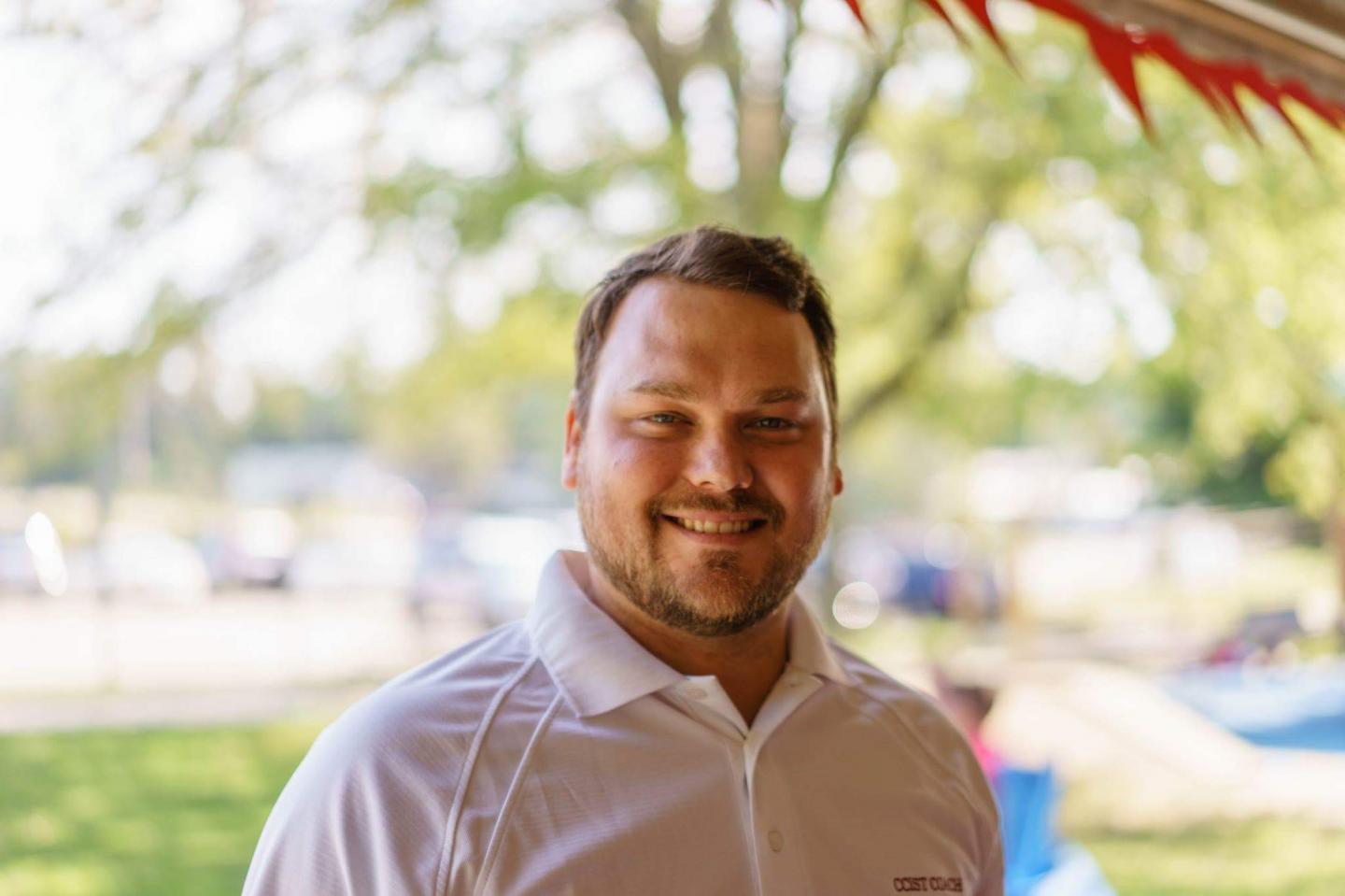 Brian Kiessling, IU School of [IMAGE] | EurekAlert! Science News Releases