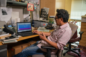 Birds of Texas by Cin-Ty Lee [IMAGE] | EurekAlert! Science News Releases