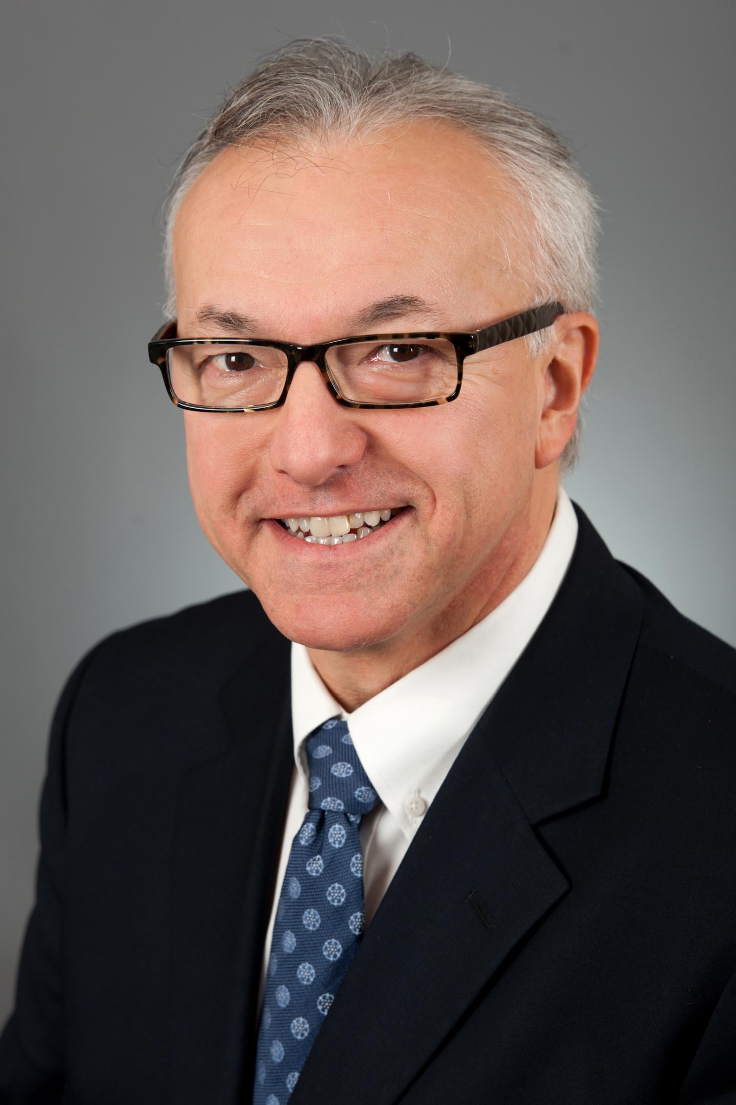 George Daley, Boston Children' [IMAGE] | EurekAlert! Science News Releases