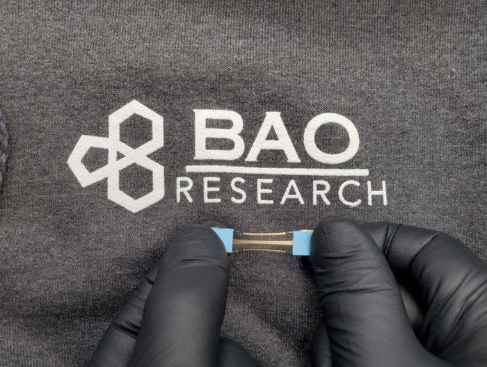 New wearable device measures the changing siz | EurekAlert!