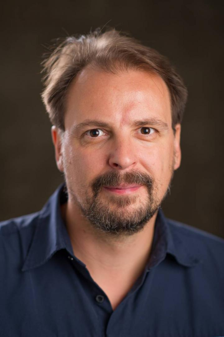 Betrand Joseph, Karolinska Ins [IMAGE] | EurekAlert! Science News Releases