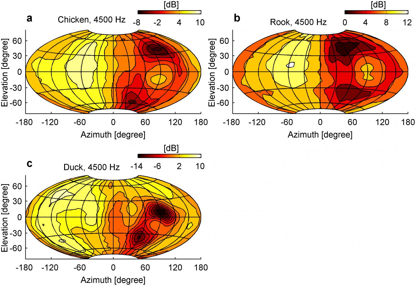 Sound Maps [IMAGE] | EurekAlert! Science News Releases