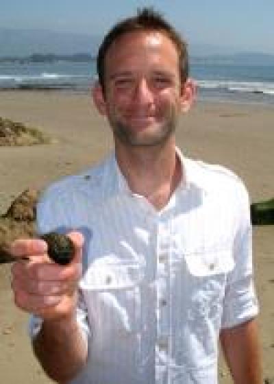 Dan Speiser, University of Cal [IMAGE] | EurekAlert! Science News Releases