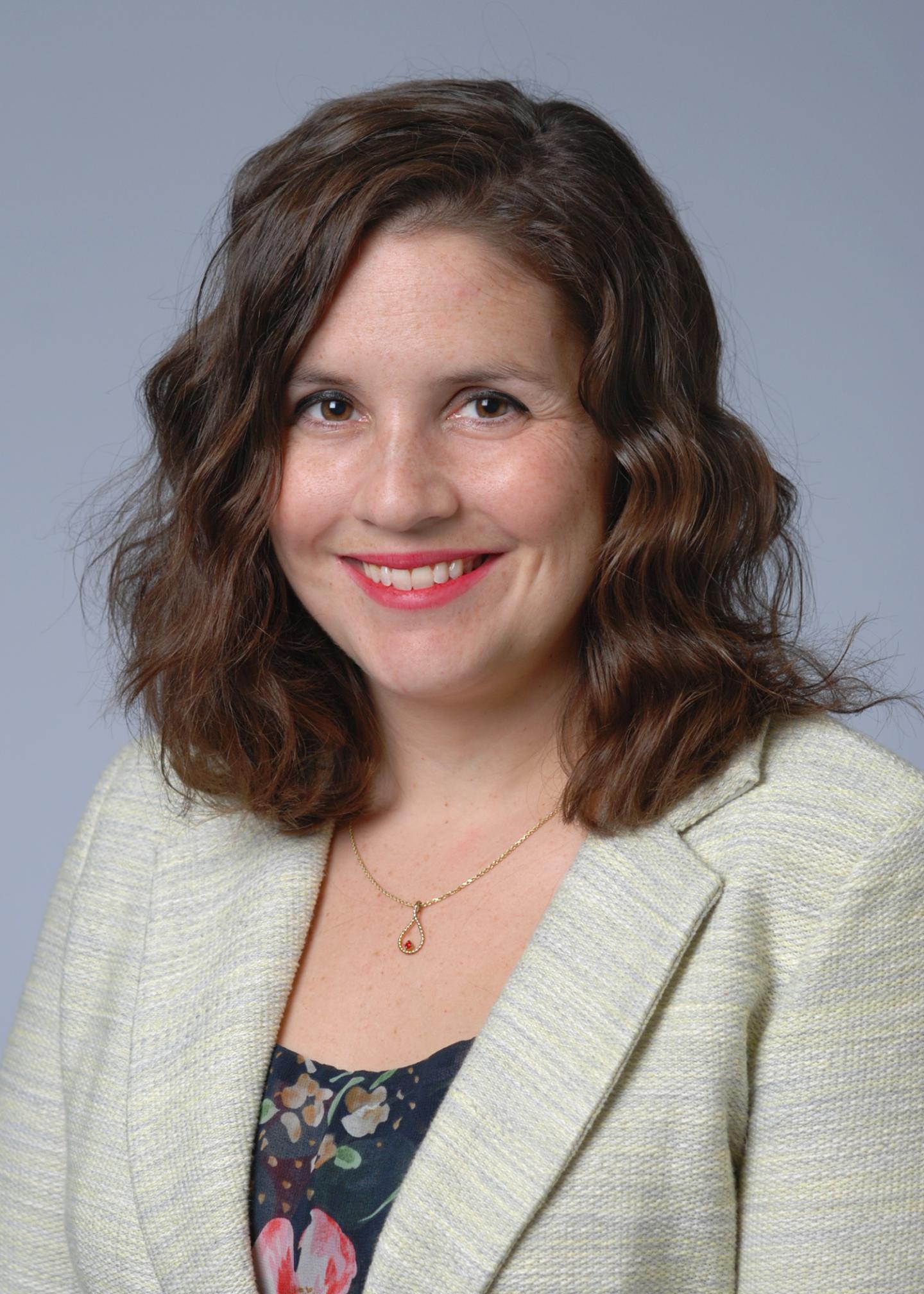 Wendy Miller [IMAGE] | EurekAlert! Science News Releases