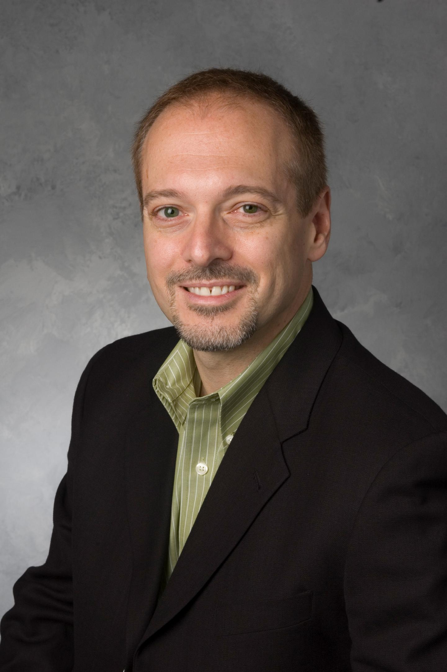 Gary Troia, Michigan State Uni [IMAGE] | EurekAlert! Science News Releases