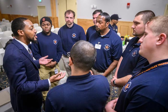 Exoneree Kenneth Nixon [IMAGE] | EurekAlert! Science News Releases