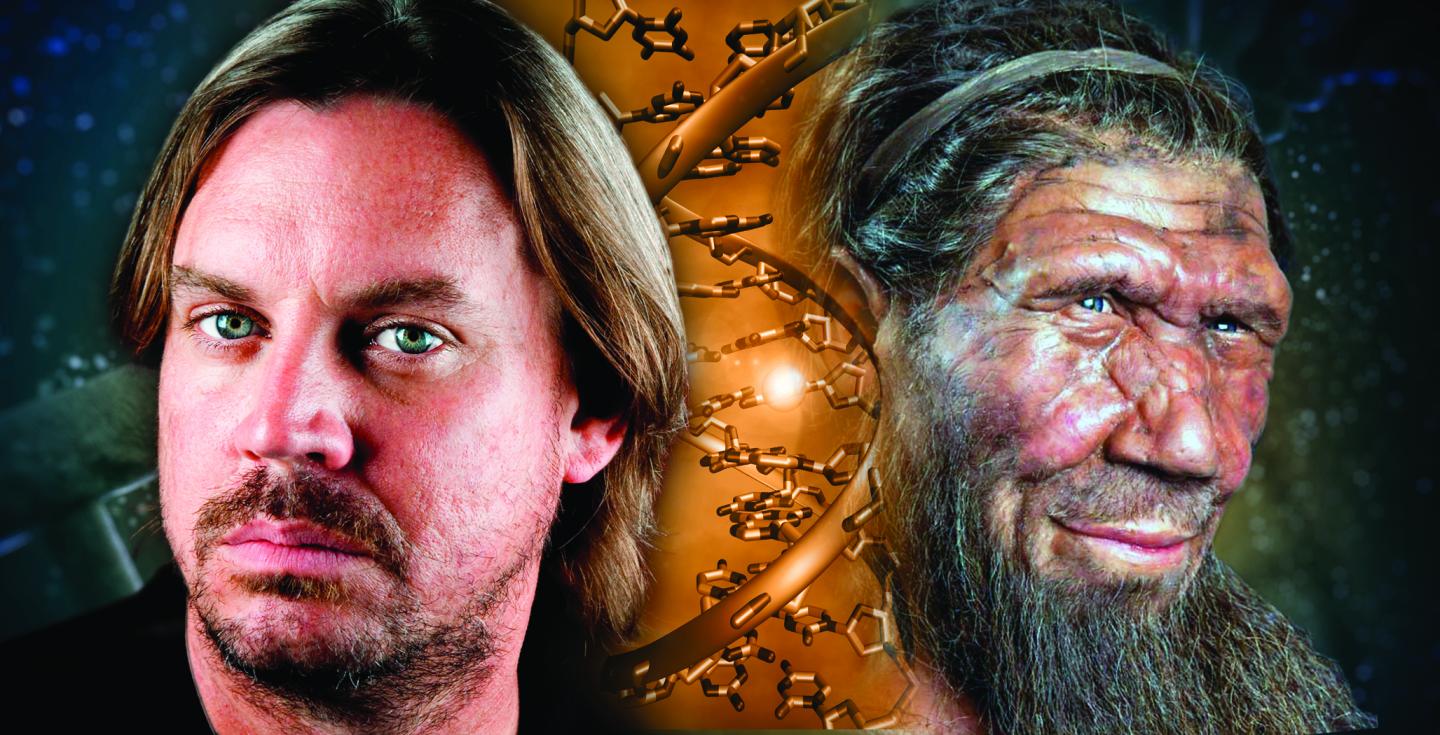 Neanderthal Legacy [IMAGE] | EurekAlert! Science News Releases