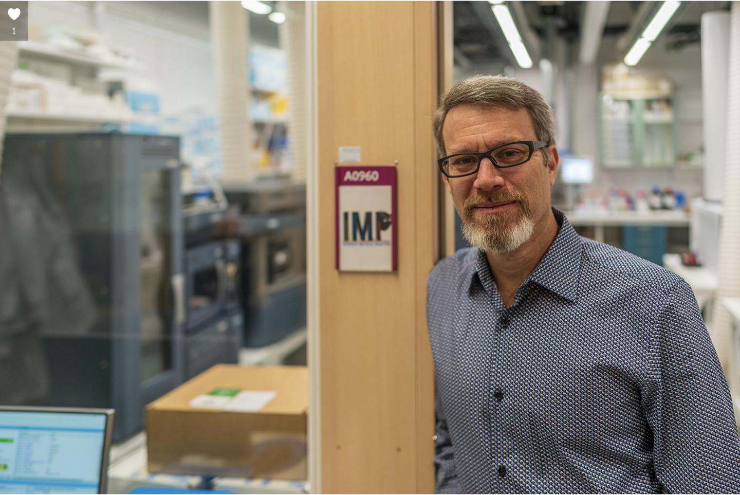 Press photo, Craig Wheelock [IMAGE] | EurekAlert! Science News Releases