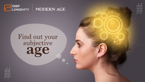 Modern Age and Deep Longevity partner to exte | EurekAlert!