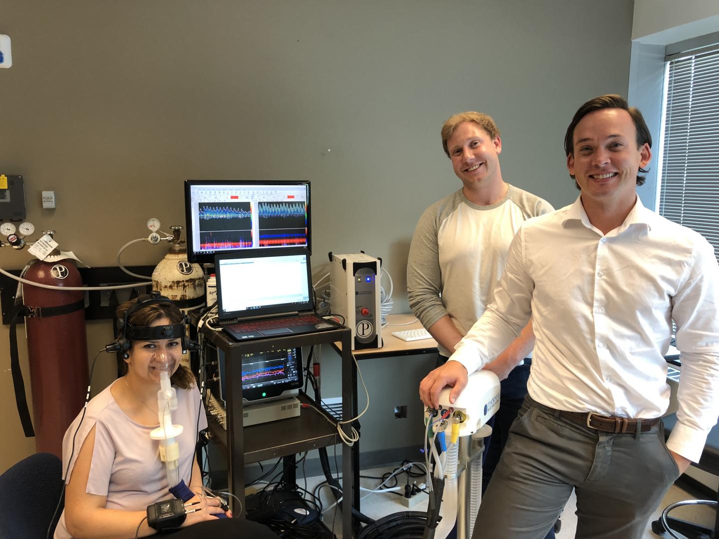 Phillips Lab at the Cumming Sc [IMAGE] | EurekAlert! Science News Releases