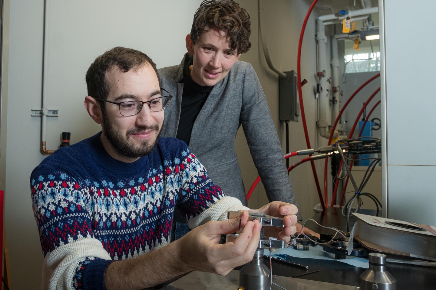 French 2 [IMAGE] | EurekAlert! Science News Releases