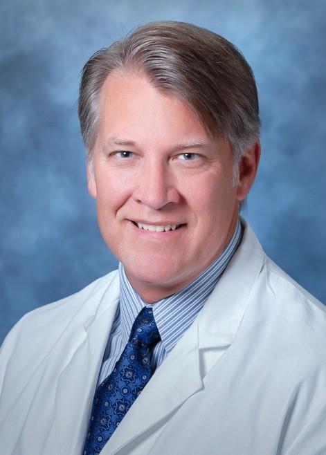 Michael Alexander, Cedars-Sina [IMAGE] | EurekAlert! Science News Releases