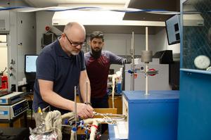 WVU technology innovations position West Virg | EurekAlert!