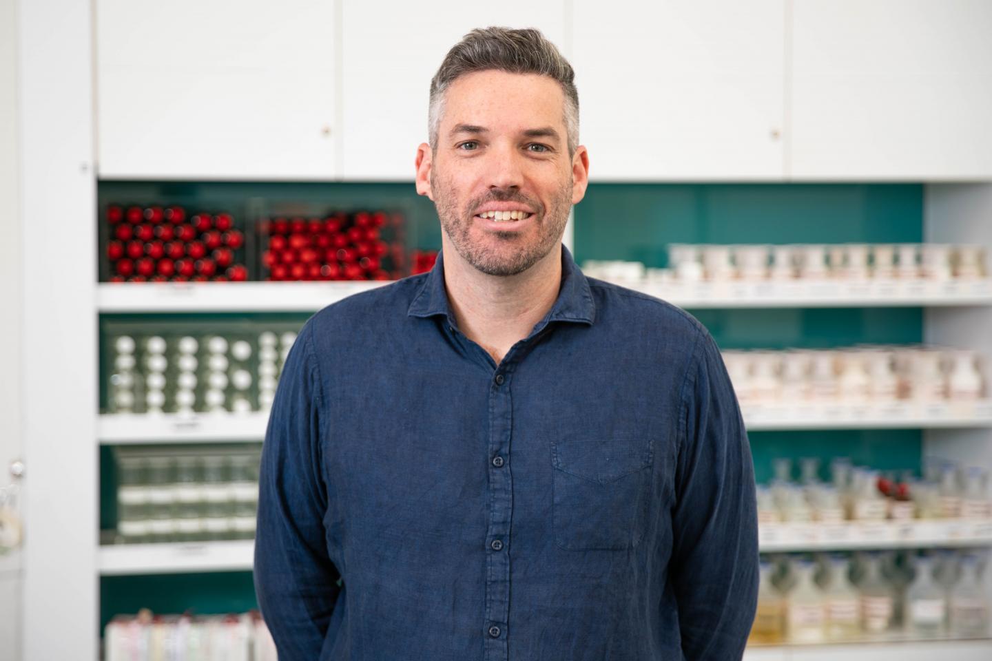 Ben Colagiuri, University of S [IMAGE] | EurekAlert! Science News Releases