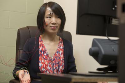 Zheng Wang, Ohio State Univers [IMAGE] | EurekAlert! Science News Releases