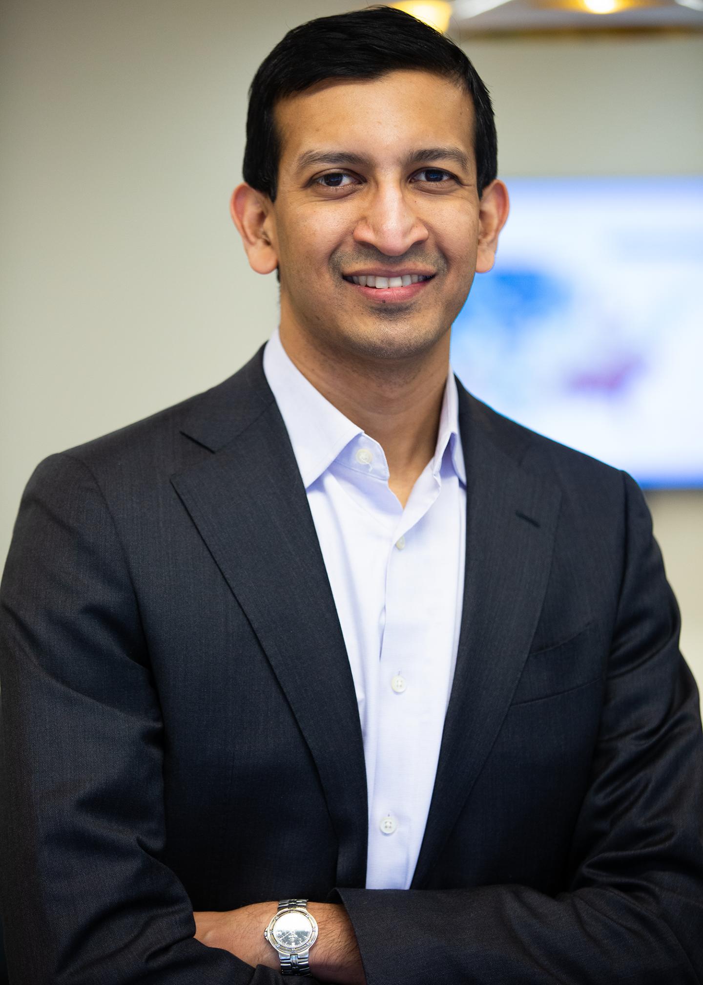 Raj Chetty wins the A.SK Social Science Award | EurekAlert!