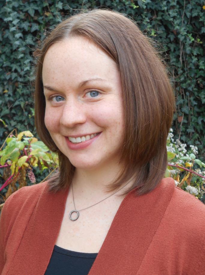 Stephanie Anglin, Rutgers Univ [IMAGE] | EurekAlert! Science News Releases