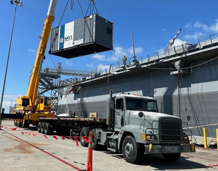 CAMRE-San Diego-1 [IMAGE] | EurekAlert! Science News Releases