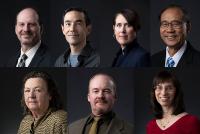 Seven Los Alamos scientists and engineers hon | EurekAlert!