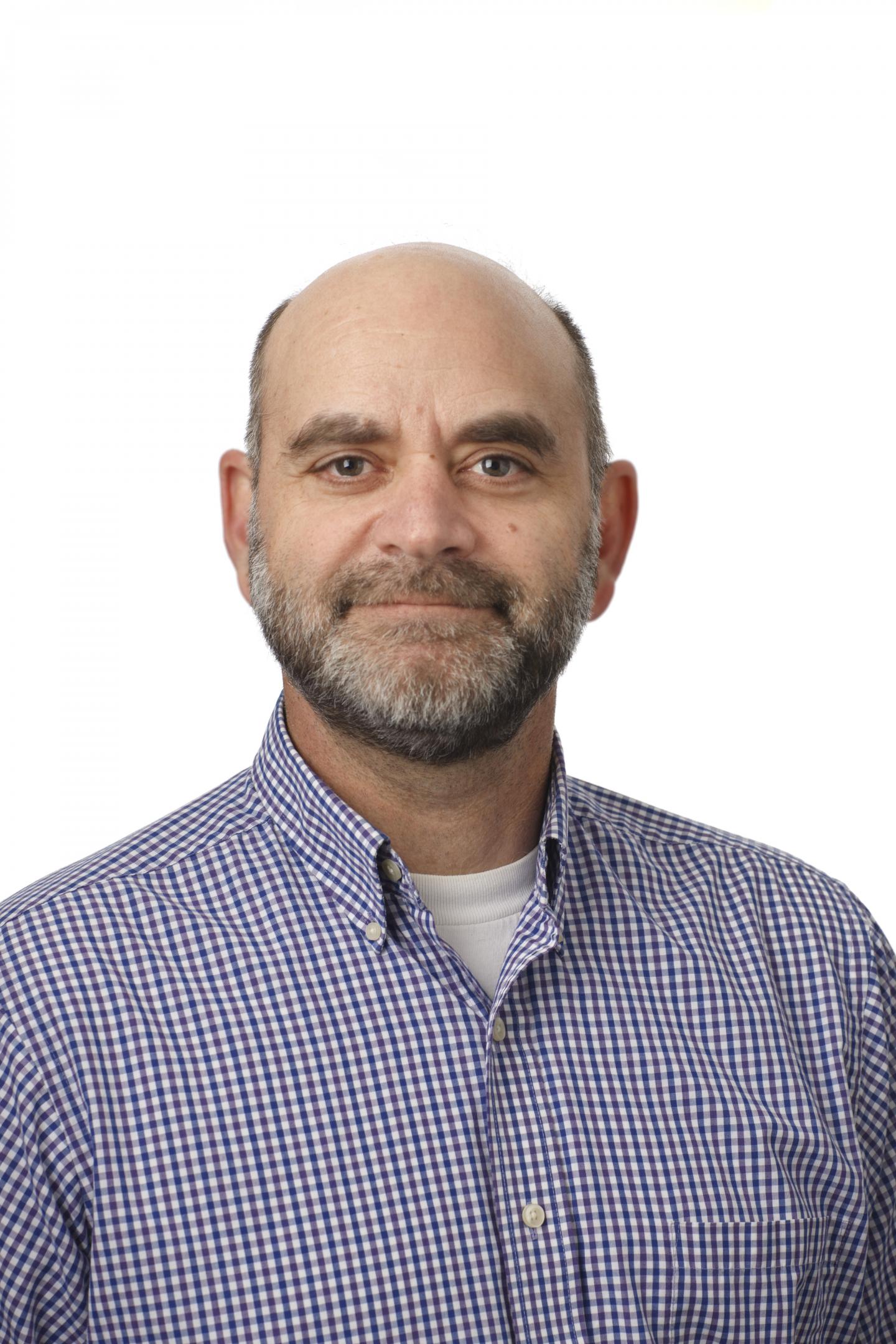 Joseph Kissil, Scripps Researc [IMAGE] | EurekAlert! Science News Releases