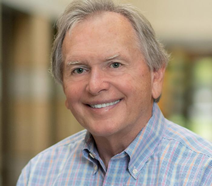 Mike Morris [IMAGE] | EurekAlert! Science News Releases