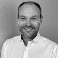 Paul Chamberlain, CooperVision [IMAGE] | EurekAlert! Science News Releases