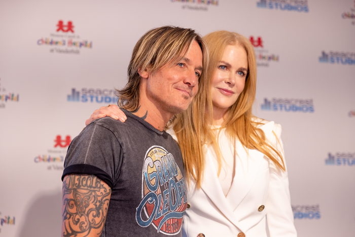 Nicole Kidman and Keith Urban gift supports b | EurekAlert!