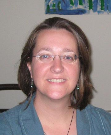 Michele Cooke, University of M [IMAGE] | EurekAlert! Science News Releases