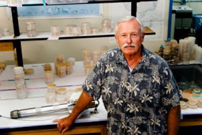 William Fenical, University of [IMAGE] | EurekAlert! Science News Releases