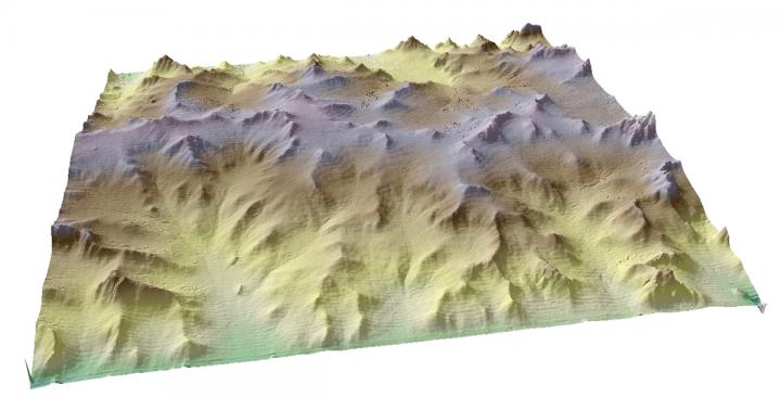 Hill-Slope and Runoff Processe [IMAGE] | EurekAlert! Science News Releases