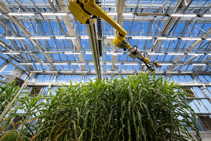 Texas A&M AgriLife debuts automated precision | EurekAlert!