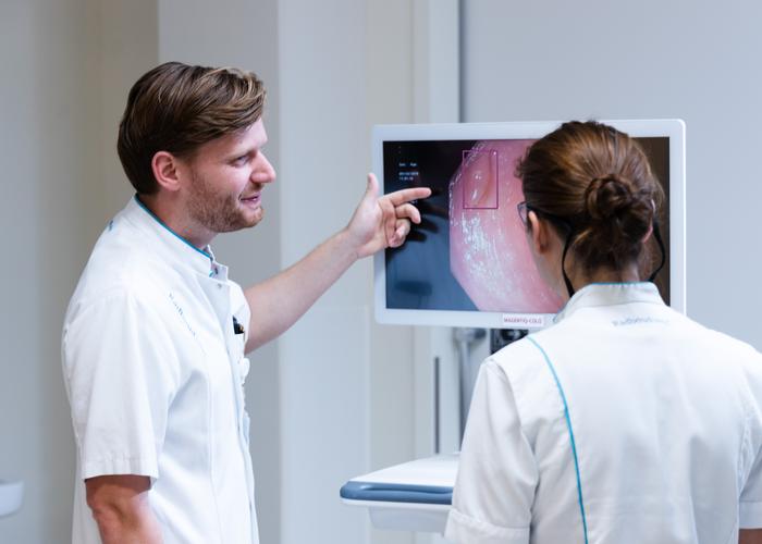 The help of AI significantly improves colonos | EurekAlert!