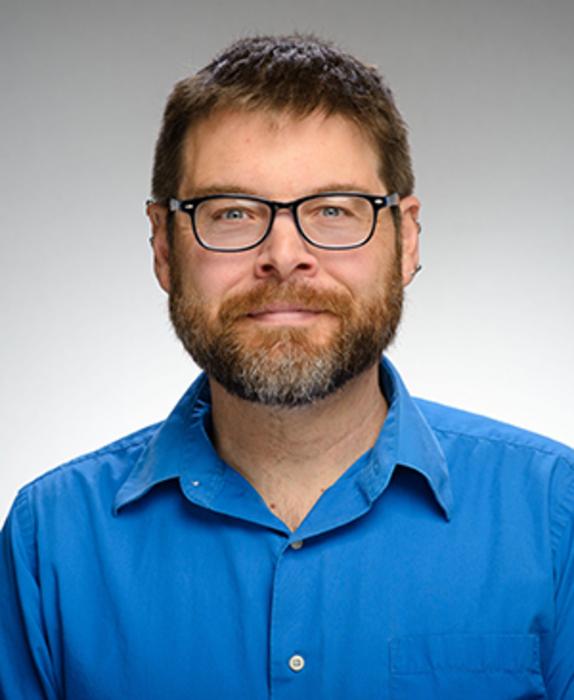 Matthew Sisk [IMAGE] | EurekAlert! Science News Releases