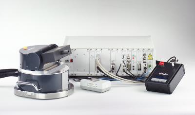 Quicker, faster, better calibration and machi | EurekAlert!