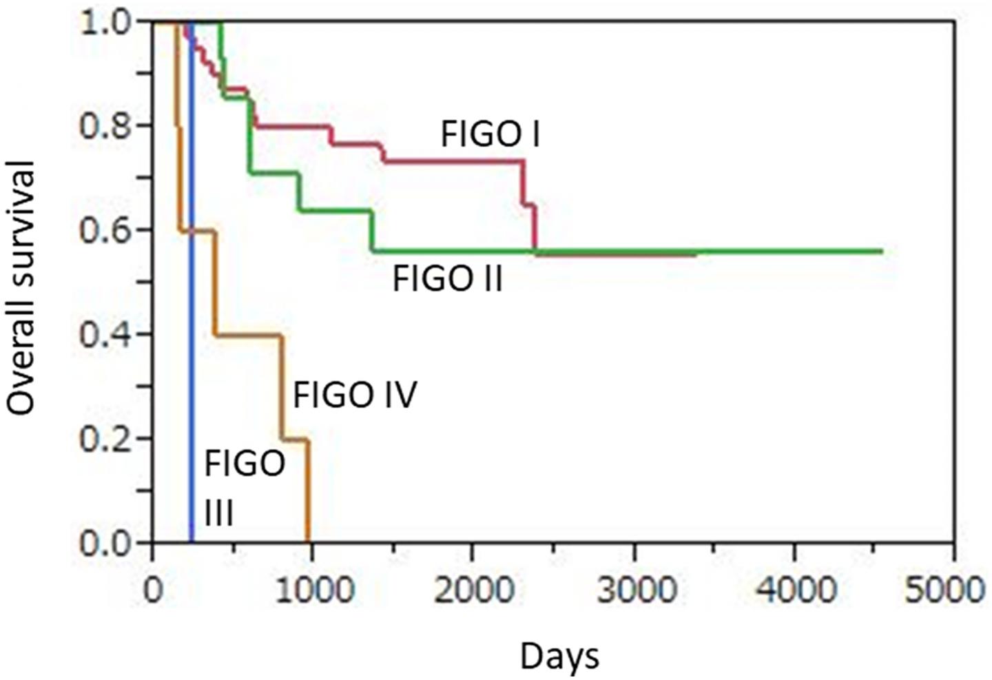 Oncotarget Neuroendocrine Carcinoma Of Uterine Cervix Findings Shown