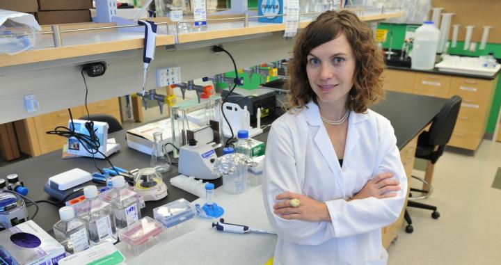 Scientists design a new method for screening | EurekAlert!