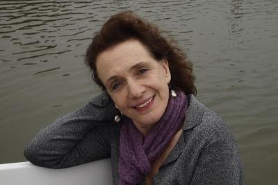 Victoria Costello, Scientific [IMAGE] | EurekAlert! Science News Releases