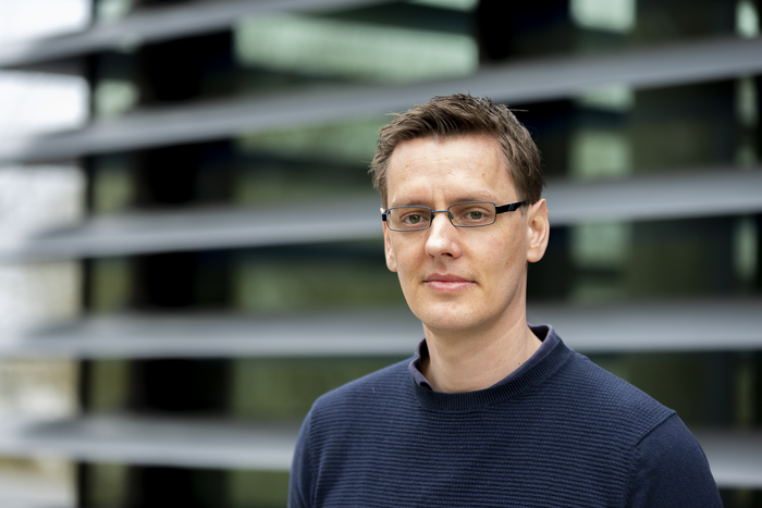 Dr. Marcus Jeschke [IMAGE] | EurekAlert! Science News Releases