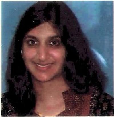 Neera Gupta, University of Cal [IMAGE] | EurekAlert! Science News Releases