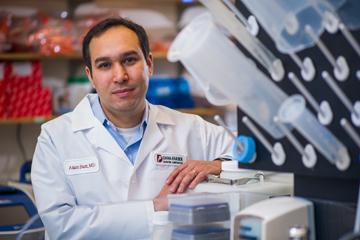 Adam Bass, MD, University of C [IMAGE] | EurekAlert! Science News Releases